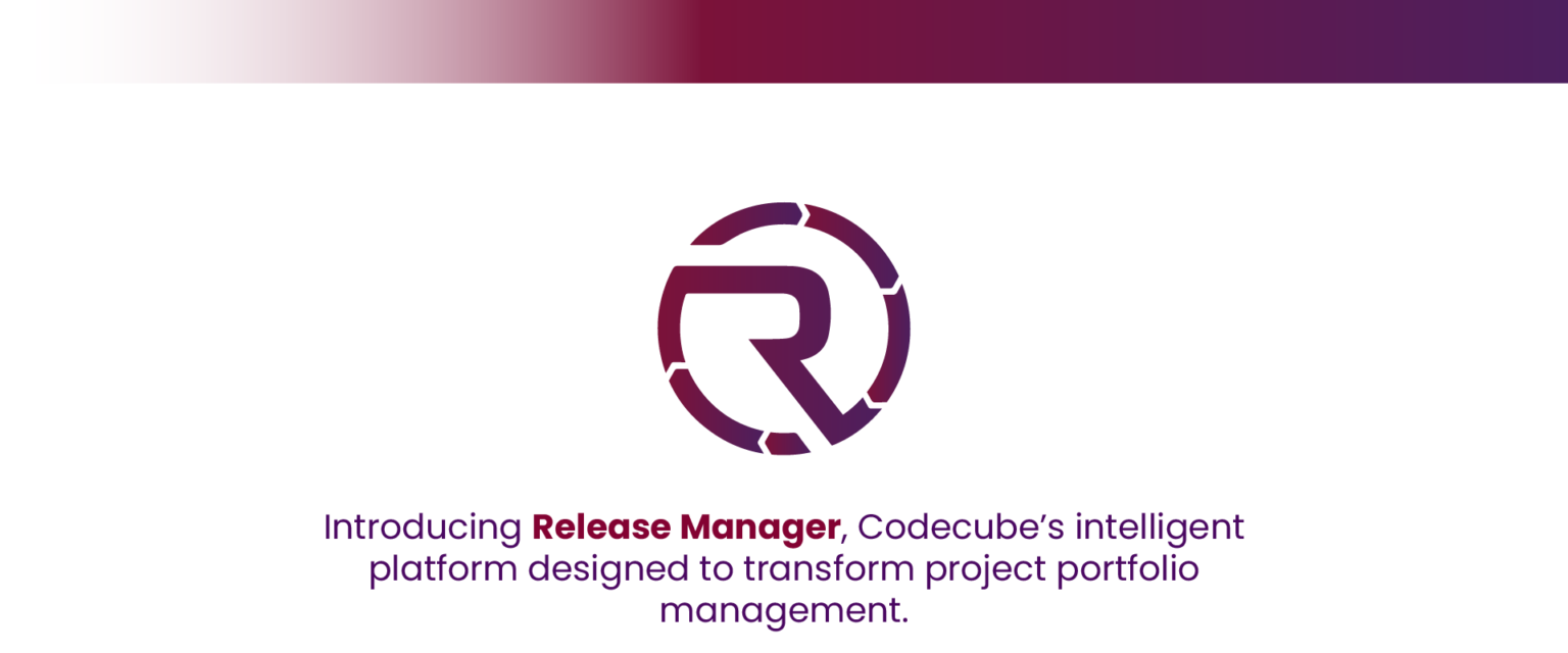 Release Manager – Codecube